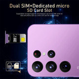 Mobile Phones S24 Ultra 6.8 HD Screen Smart Phone Original 16G+1T 5G ...