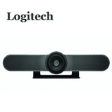 Logitech CC4000e 4K HD Webcam Business Video Conference Anchor ...
