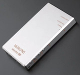 Musiland Monitor 09PLUS portable balanced headphone amplifier decoding ...