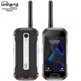 Unihertz Atom XL Rugged Waterproof Unlocked Smartphone 6GB 128GB ...