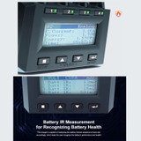 Original SKYRC MC3000 Battery Charger BT Smart APP PC Control Multi ...