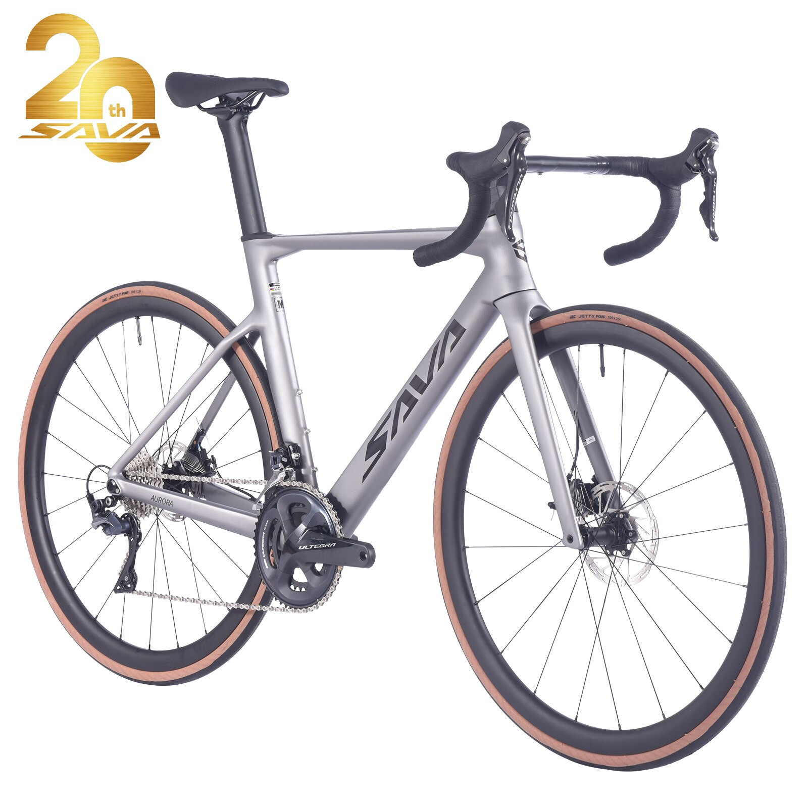 SAVA A7 Carbon Bike Road Bike for Adult Carbon Fibre Frame with SHIMANO ...
