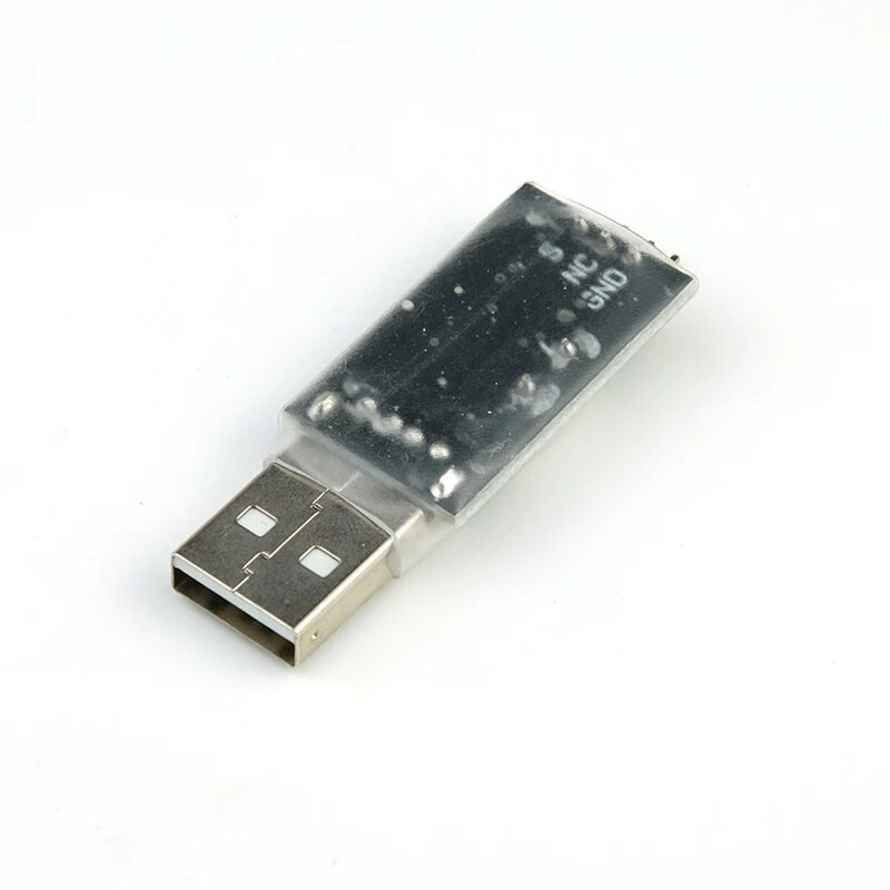 USB Linker Programmer Brushless ESC BLHeli BL32 BLS Parameter Setter ...