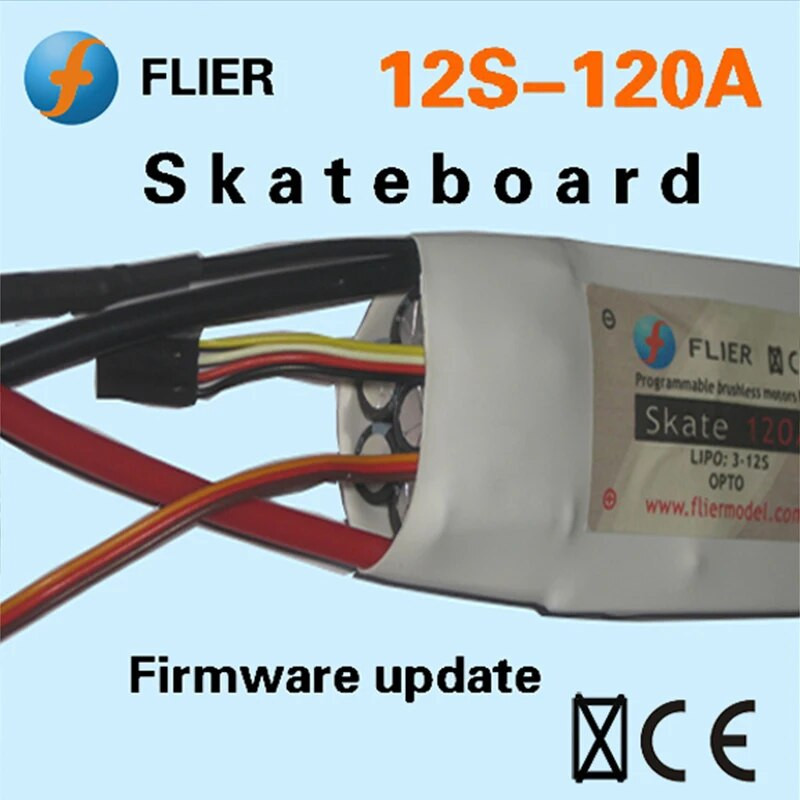 USB Linker Programmer Brushless ESC BLHeli BL32 BLS Parameter Setter ...