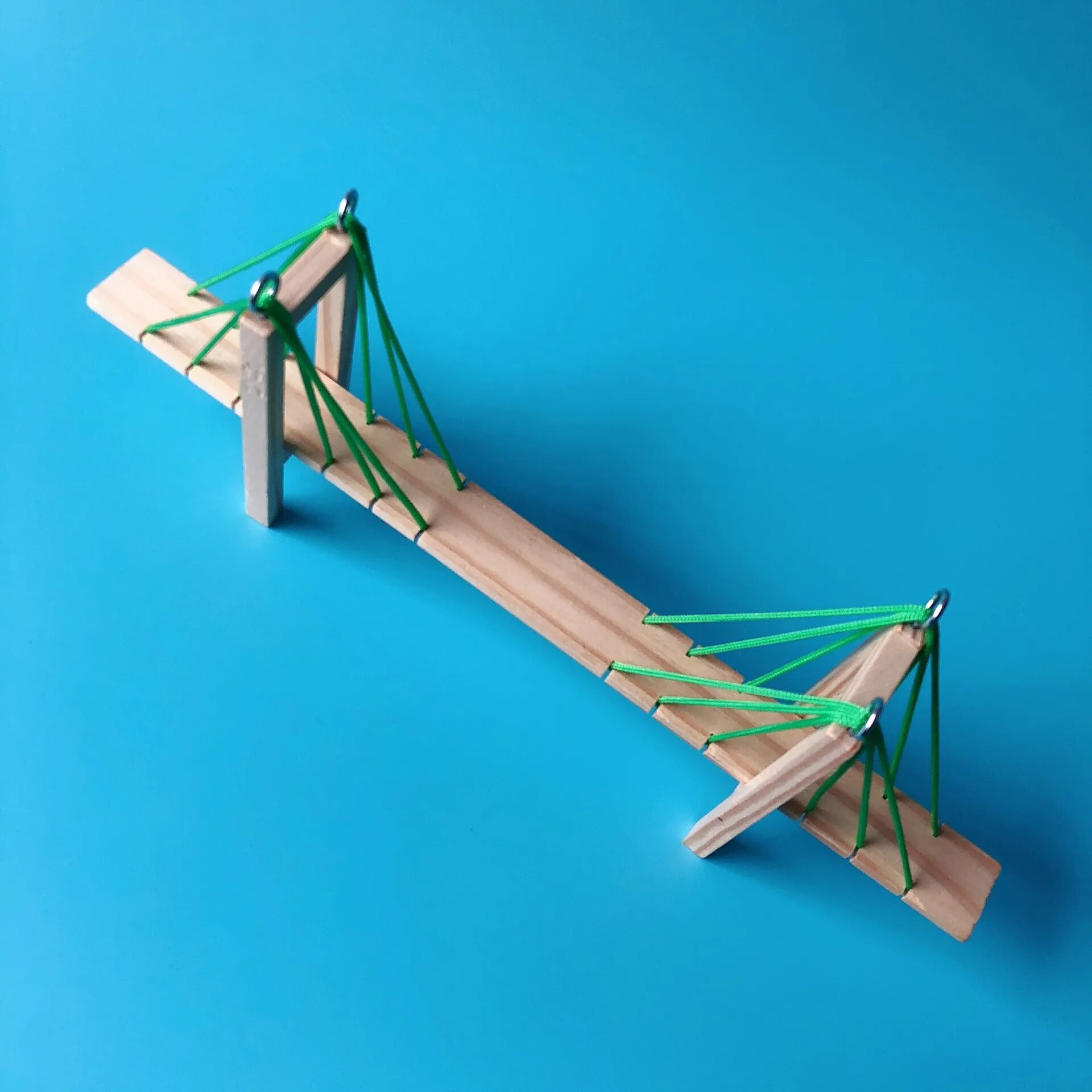 Science and technology of sloping bridge sloping bridge oblique pull ...