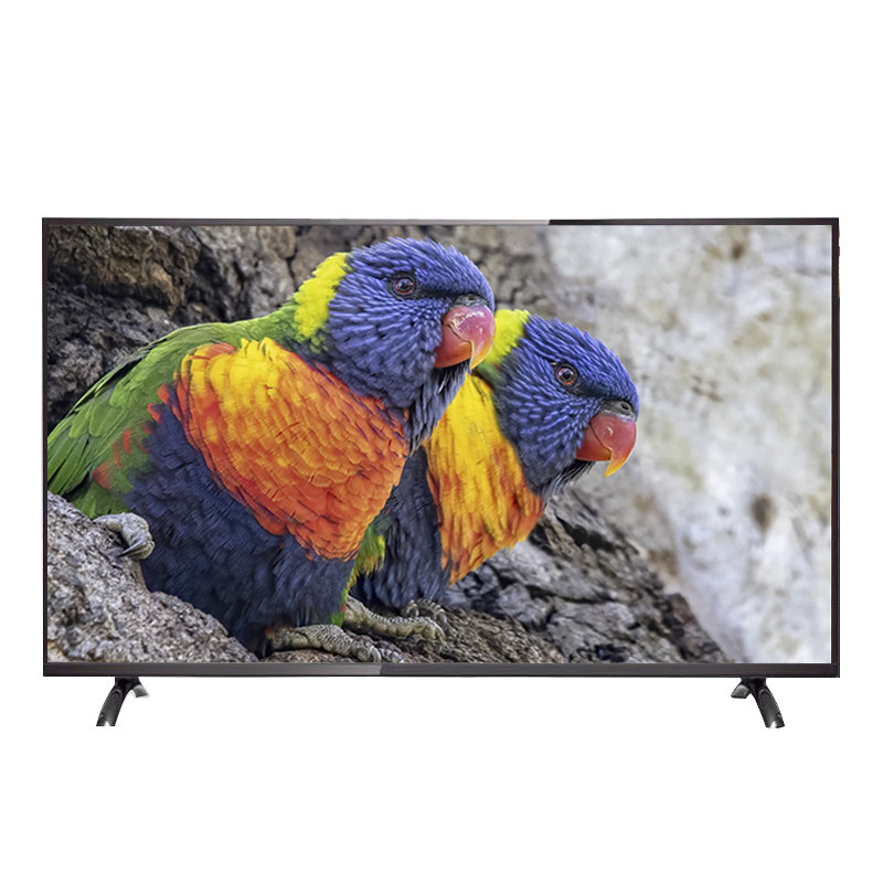 2020 50 55 inch 4K HD Smart Network Explosion proof LCD TV| | - Pet ...