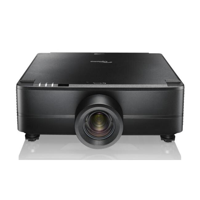 Optoma Laser 4K Projectors DLP Projector CUL100T 10000 Lumens 1080P ...