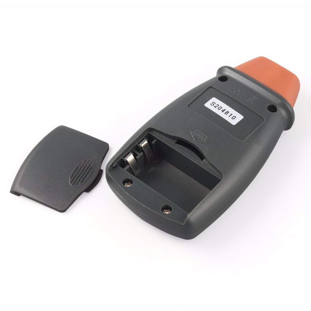 Kebidumei Digital Laser Tachometer Hour Meter Diagnostic tool Non ...