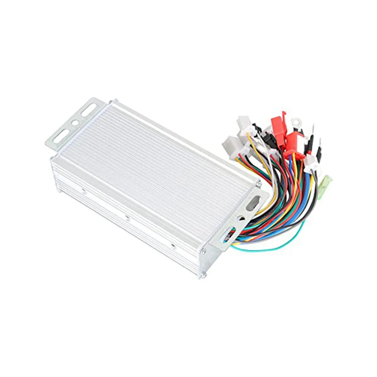 36-48V 500W Brushless DC Motor Speed Control Box Electric Bike Scooter ...