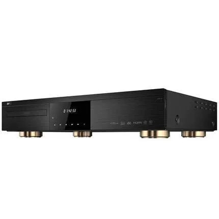 BDP-H650NEW 4K Blu ray hard disk player HD playback network hifi ...