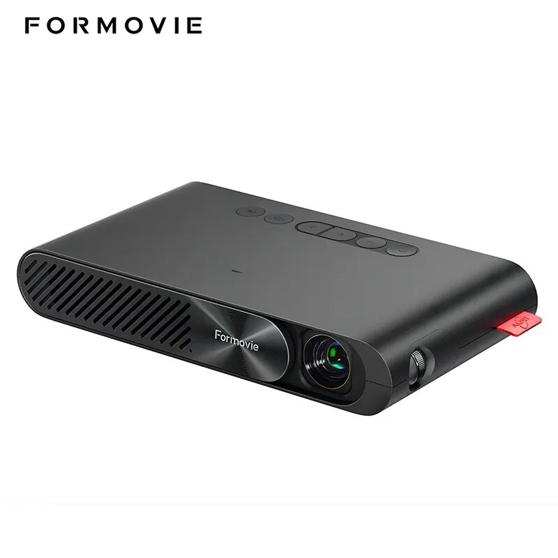 Produce By Global Version Changhong B7U Pro 4K Laser Projector 3700 ...