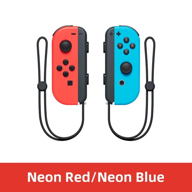 Switch Joy Pad Joy Con Joy Cons Joycons Wireless controller Joystick ...