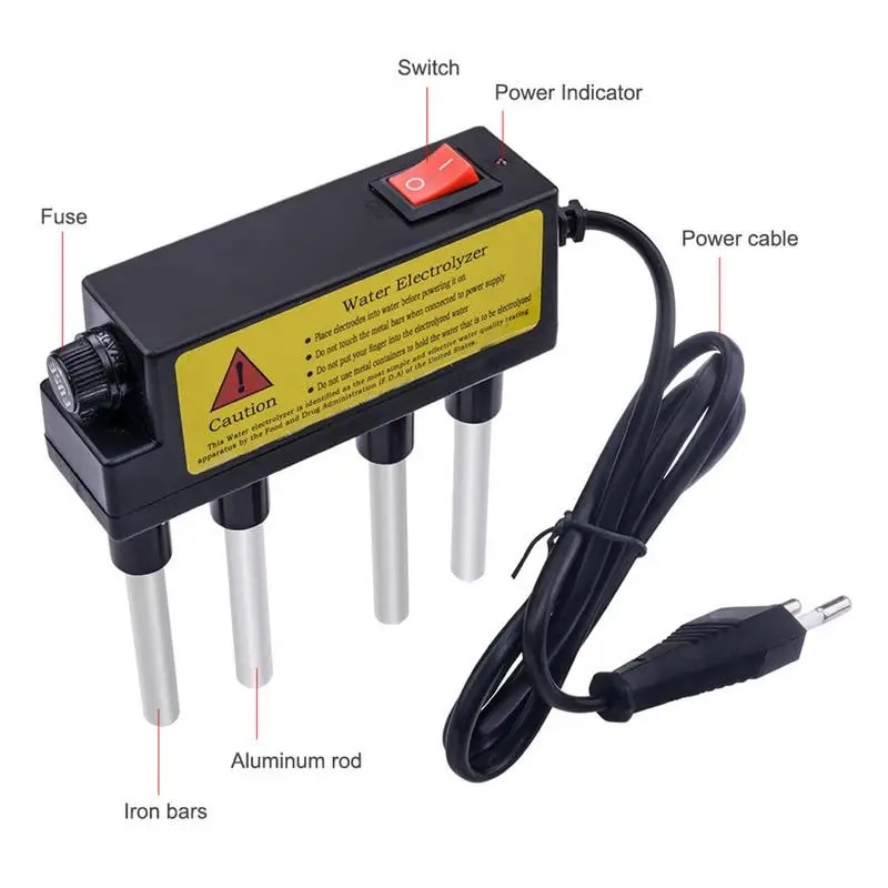 Blood Gas Electrolyte Analyzer Machine/Most Advance ESR Electrolyte ...