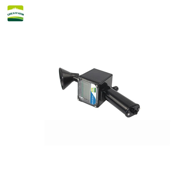 High-tech Cow & Cattle Mastitis Detectorof Detector of Great-Farm - Pet ...
