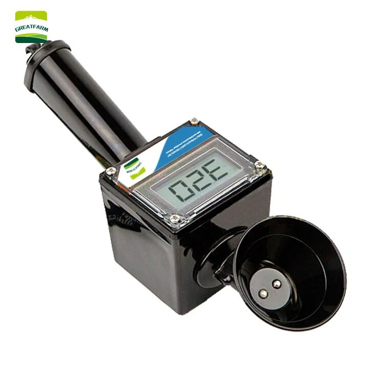 High-tech Cow & Cattle Mastitis Detectorof Detector of Great-Farm - Pet ...
