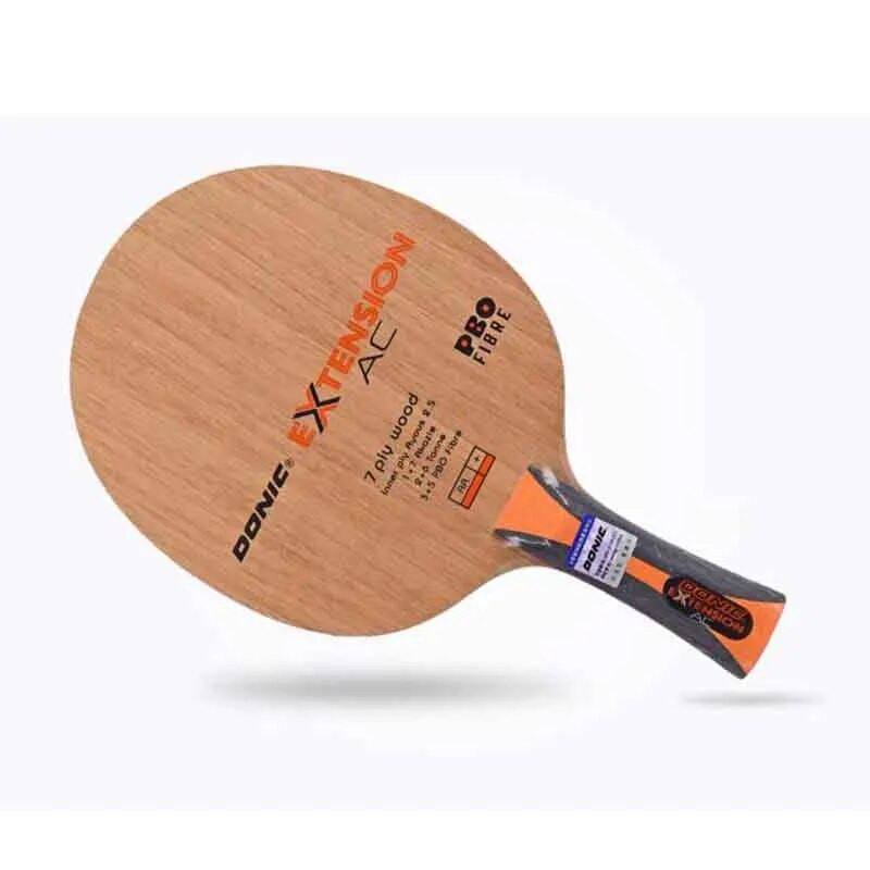 Original Donic extension ac extension oc table tennis blade table ...