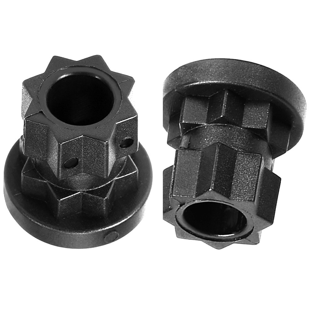 2PC Ram Mount Track Mounting Base Track Gear Attachment Adapter Kayak ...