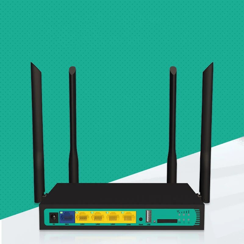 Network Stability Watchdog Smart WiFi Router To Network Port Smart ...