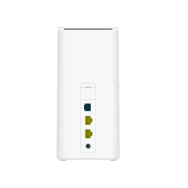 ZLT X25 MAX 5G CPE Wireless Router WiFi 6 Dual Band Signal Repeater NSA ...