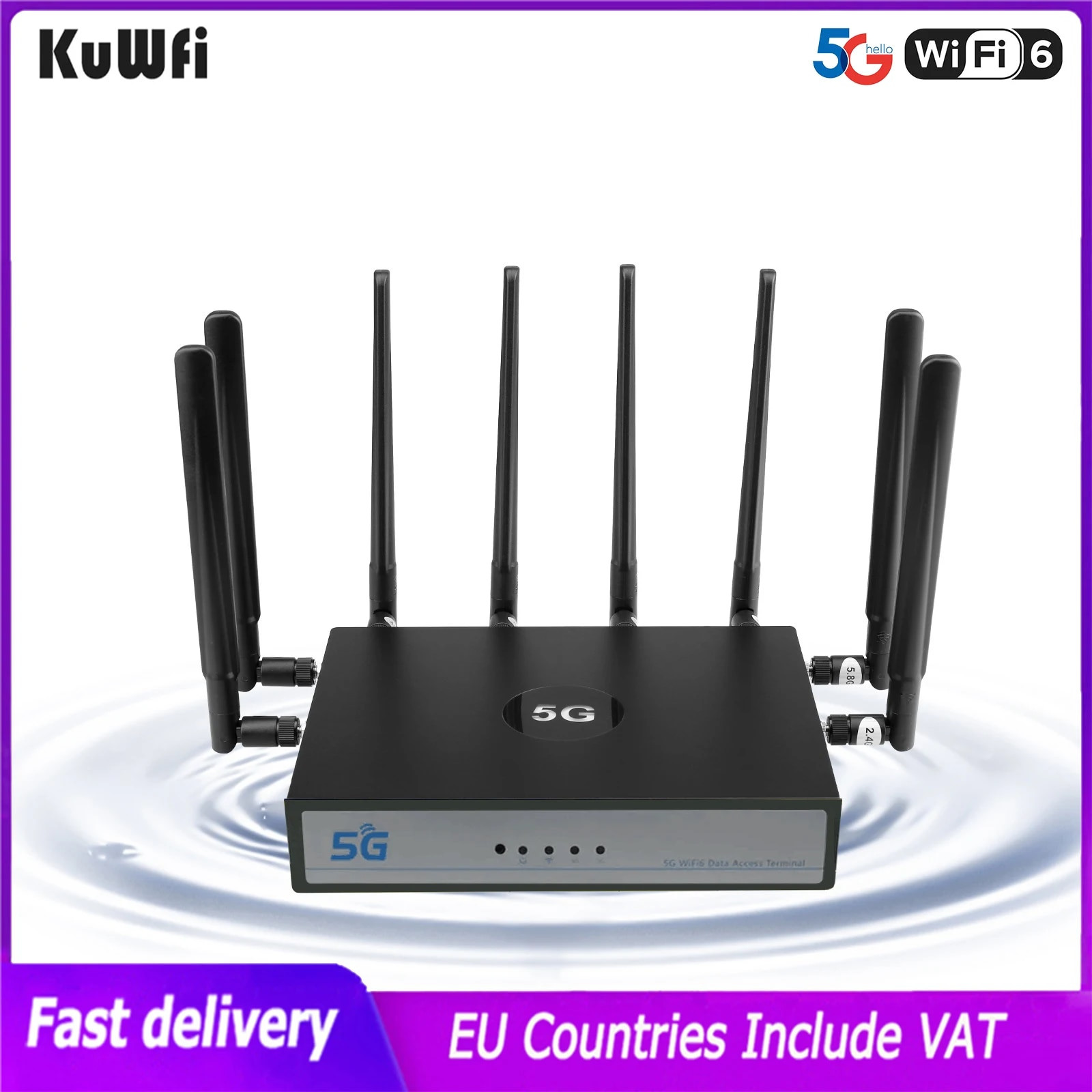 Network Stability Watchdog Smart WiFi Router To Network Port Smart ...