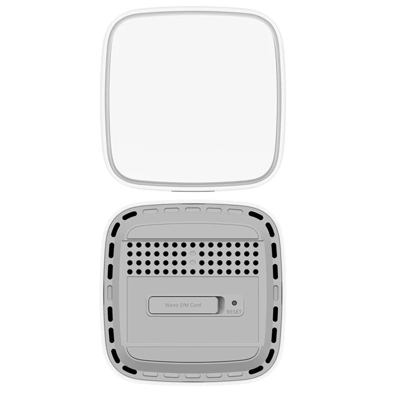 Huawei H158-381 5G CPE Router WiFi 6 7200Mbps Dual Band Wi-Fi Repeater ...