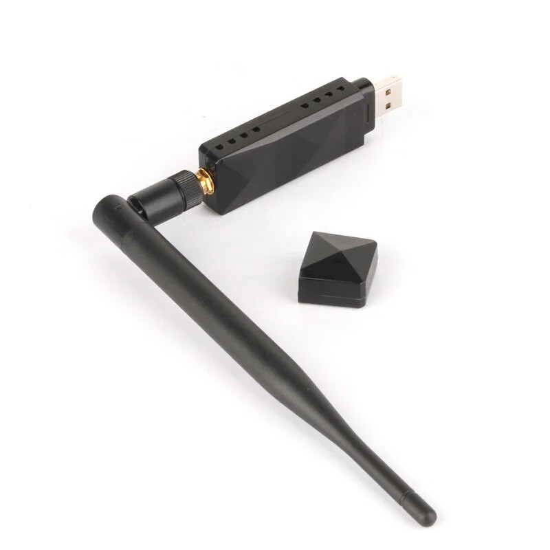 Atheros AR9271 Chipset 150Mbps Wireless USB WiFi Adapter 802.11n ...