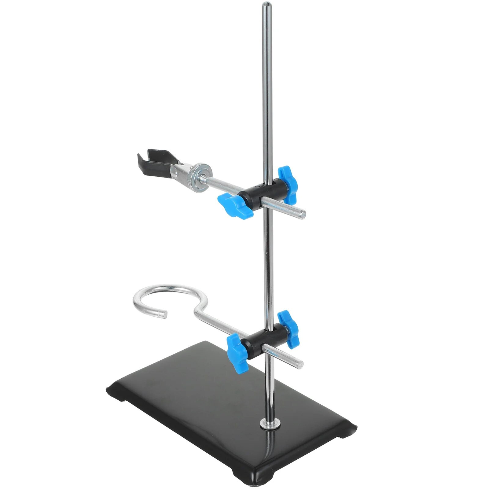 Laboratory Grade Metalware Set- Support Stand Premium Material ...