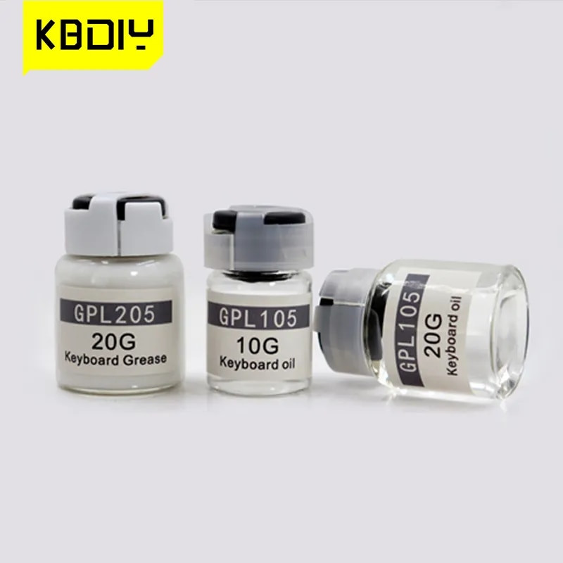 50 Switches Lube Station Tester Opener for Cherry Mechanical Keyboard ...