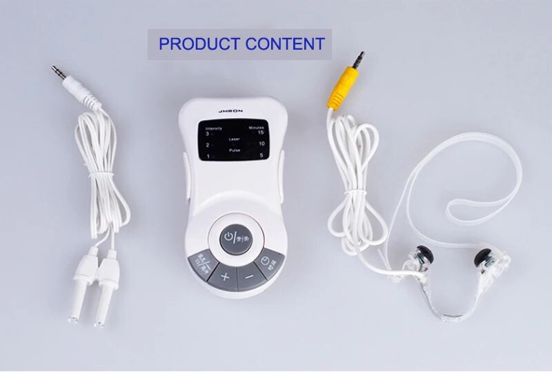 New Inventions Rhinitis Sinusitis Nasal Polyps Laser Therapy Device ...