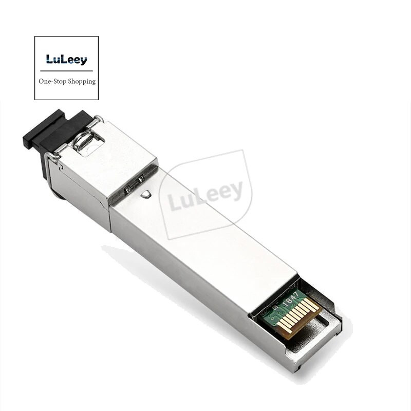 GBIC EPON GPON OLT SFP Px20+++ C+++ Fiber Optical Module SC Port 20km 1 ...