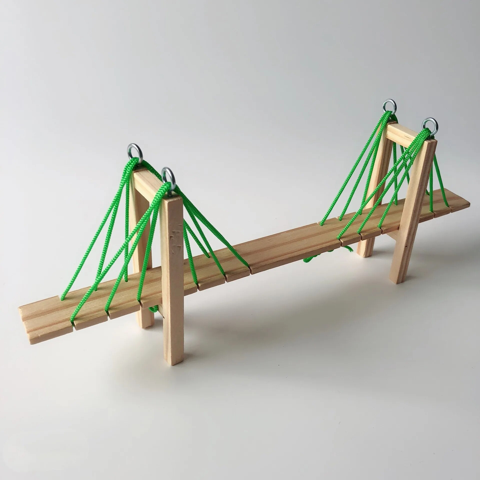 Science and technology of sloping bridge sloping bridge oblique pull ...