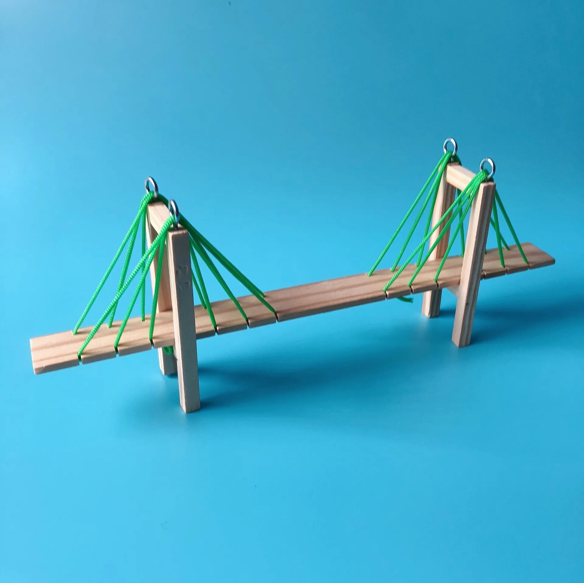 Science and technology of sloping bridge sloping bridge oblique pull ...