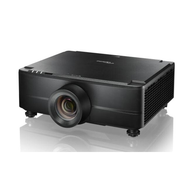 Optoma Laser 4K Projectors DLP Projector CUL100T 10000 Lumens 1080P ...