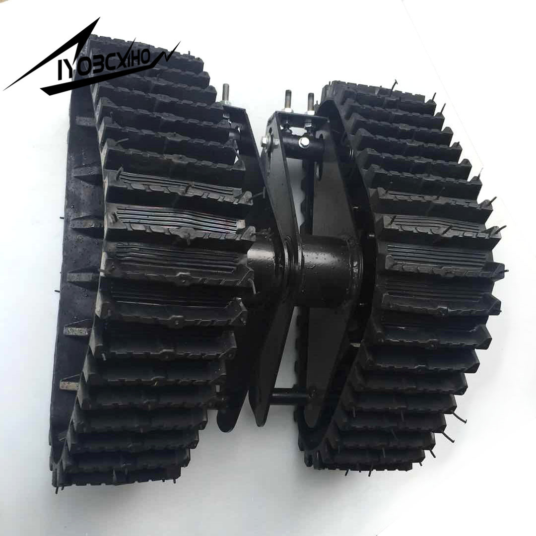 Accessories for Modifying Electric Go Kart Karting UTV Buggy Quad Rear ...