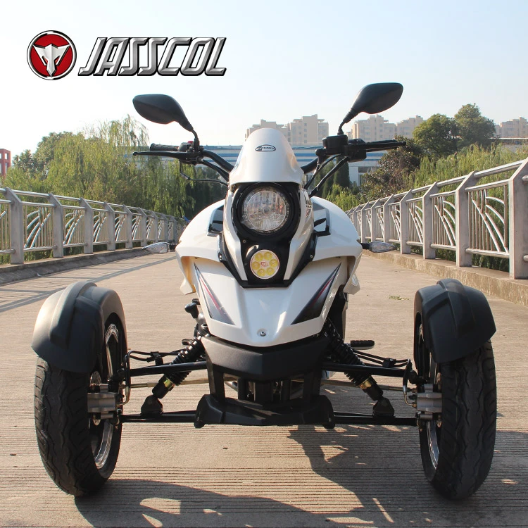 Most innovative reverse electric trikes tricycles three wheels inverted ...