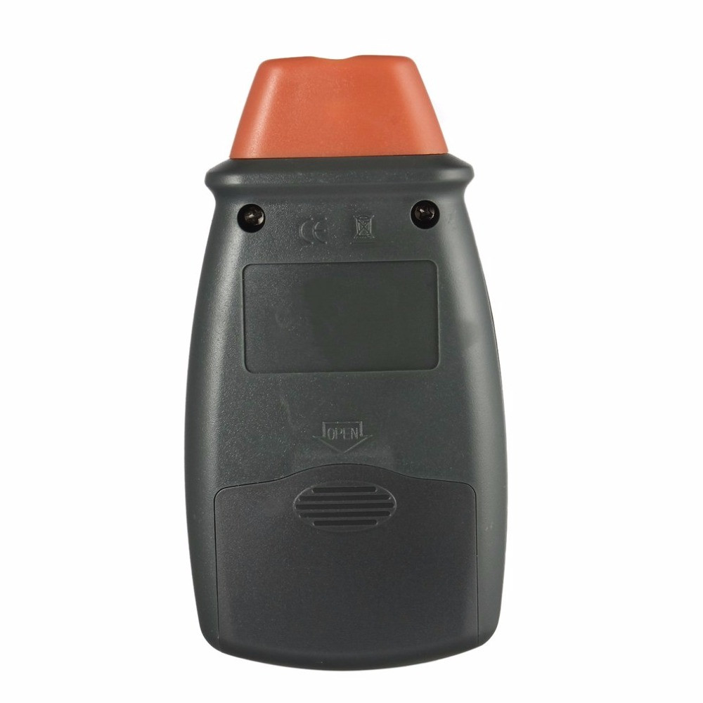 Kebidumei Digital Laser Tachometer Hour Meter Diagnostic tool Non ...