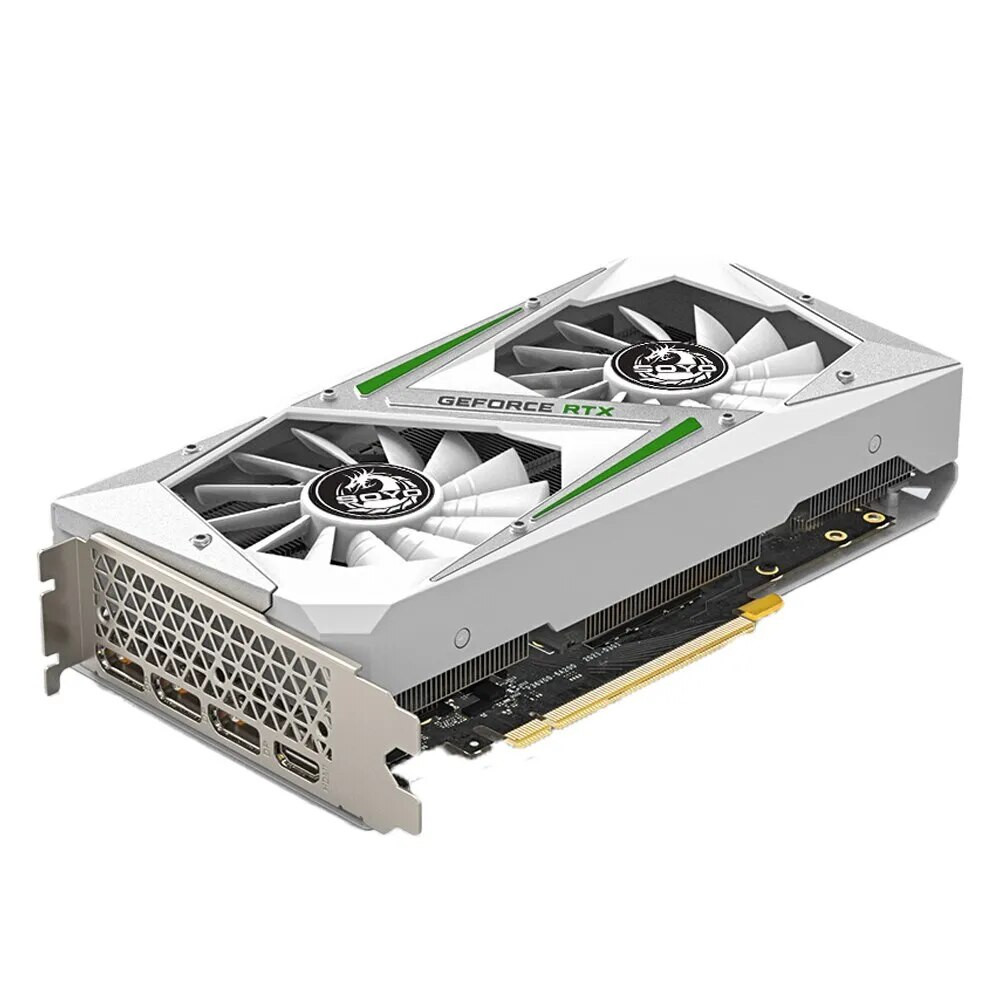 SOYO New Gaming Graphics Cards NVIDIA GeForce RTX 3060 12GB GDDR6 192 ...