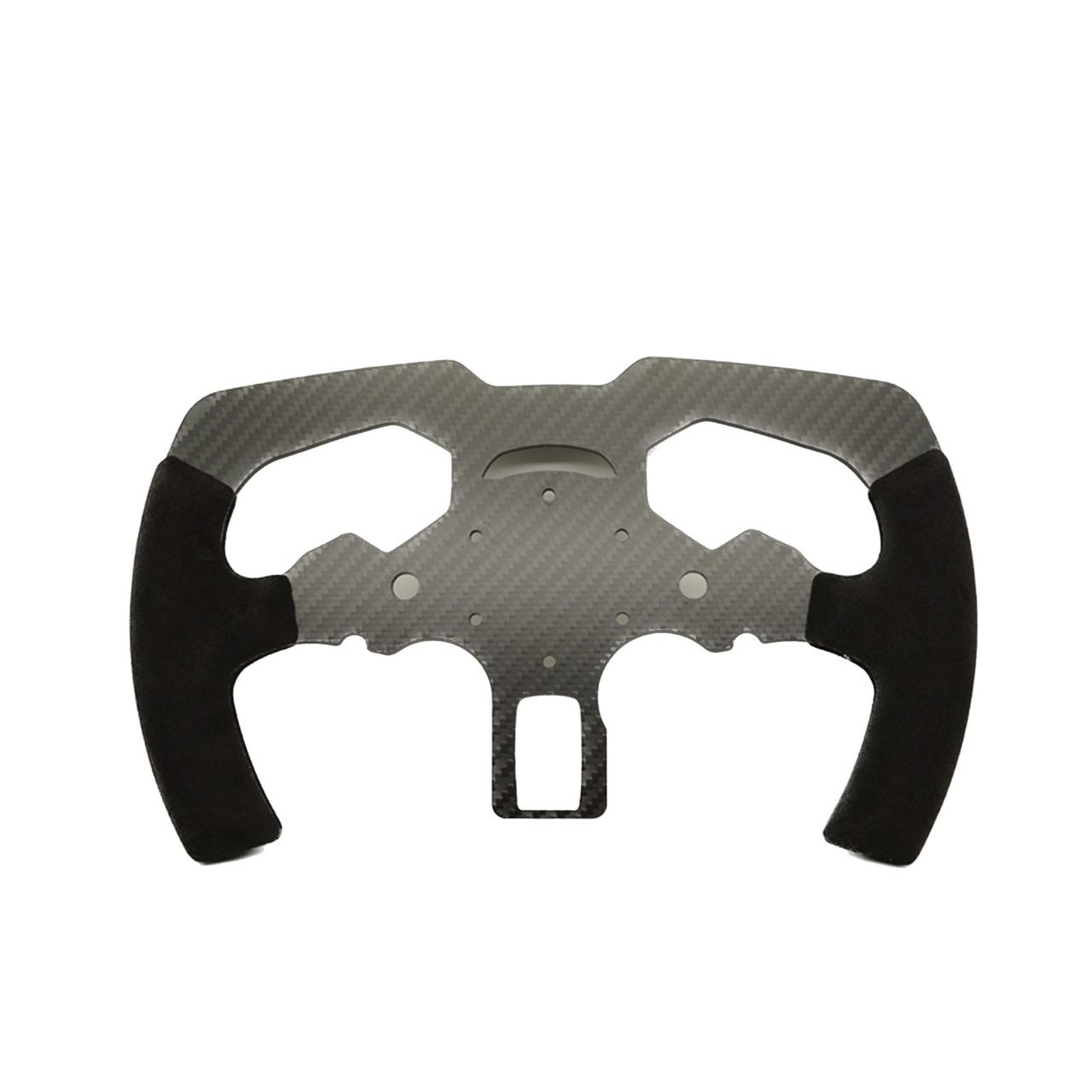 Racing Steering Wheel Logitech G29 MOZA R5 CS To F1 SIM Wheel DIY ...