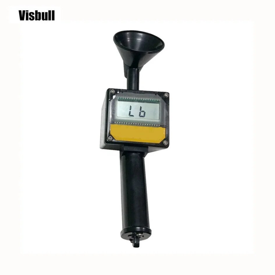 High-tech Cow & Cattle Mastitis Detectorof Detector of Great-Farm - Pet ...