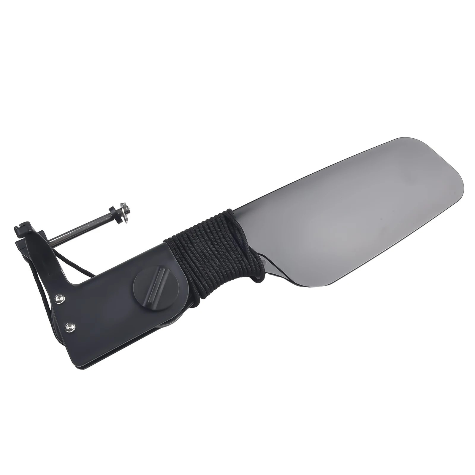 Kayak Tail Rudder Big Tail Rudder Fishing Boat Nylon Steering Control ...