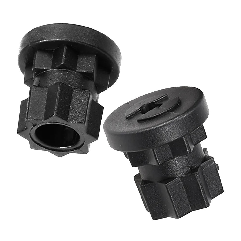 2PC Ram Mount Track Mounting Base Track Gear Attachment Adapter Kayak ...