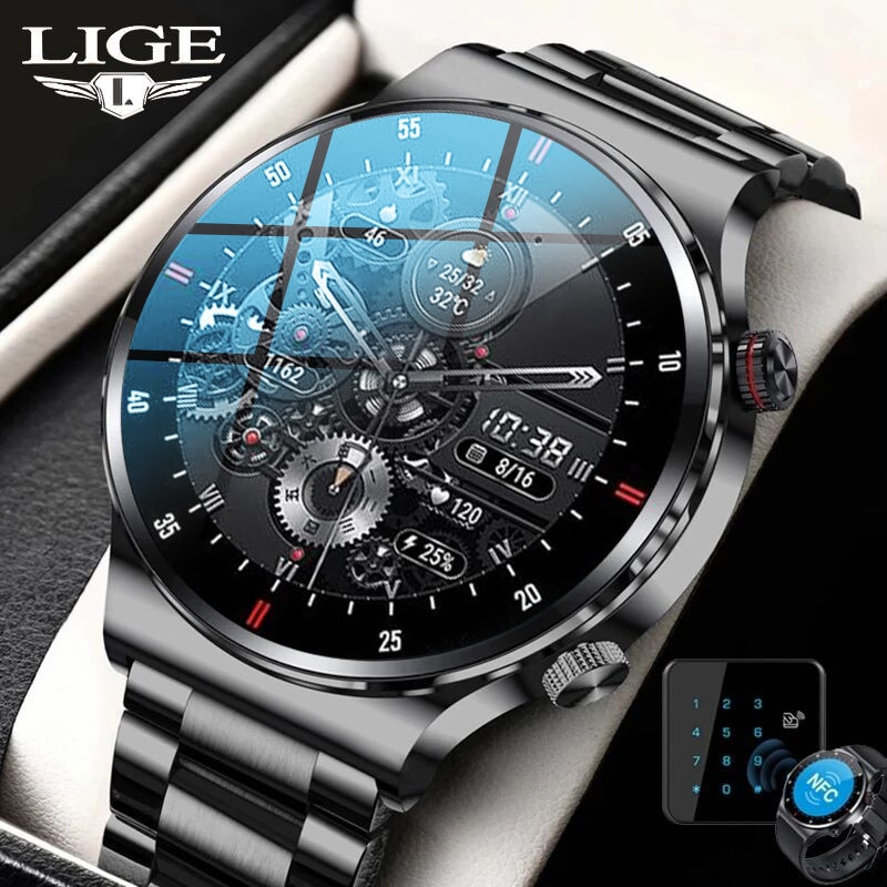 Smart Watch Smart Watch Military | 2023 Kospet Military Smart Watch ...