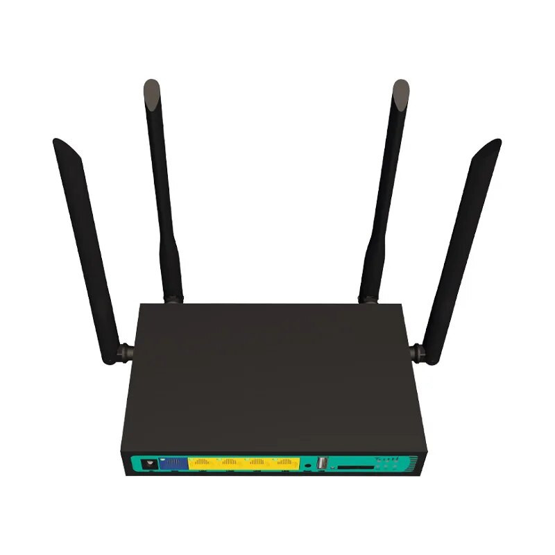 Network Stability Watchdog Smart WiFi Router To Network Port Smart ...