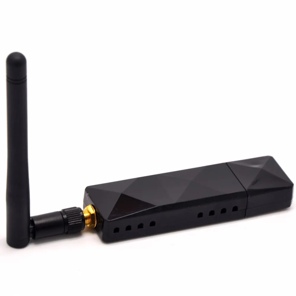 Atheros AR9271 Chipset 150Mbps Wireless USB WiFi Adapter 802.11n ...