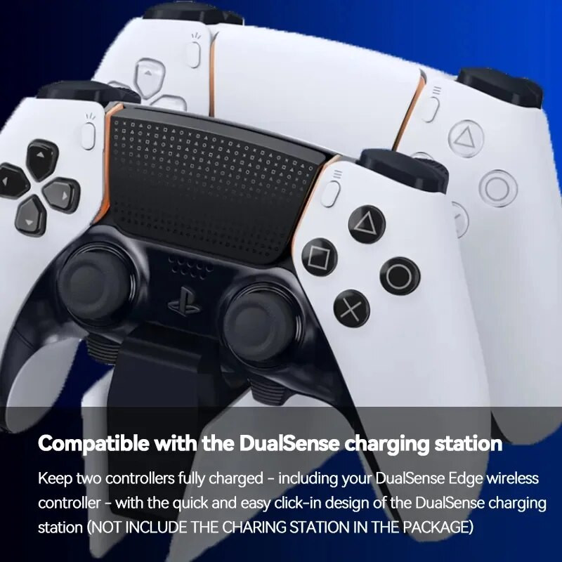 Sony PS5 DualSense Edge Wireless Controller PlayStation 5 Accessories ...