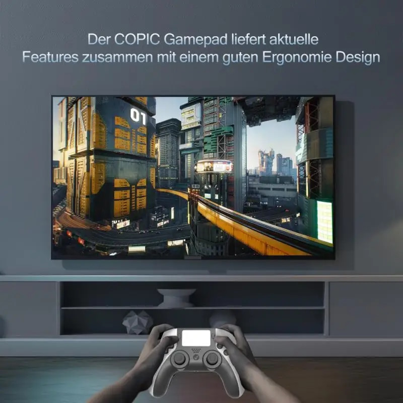 Sony PS5 DualSense Edge Wireless Controller PlayStation 5 Accessories ...