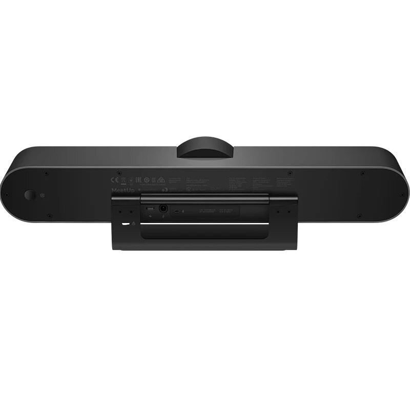 Logitech CC4000e 4K HD Webcam Business Video Conference Anchor ...