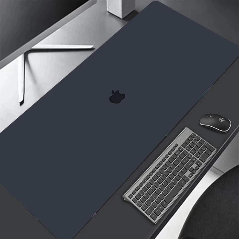 Wireless Charging Mouse Mat Anime Office Desk Accessories Office ...