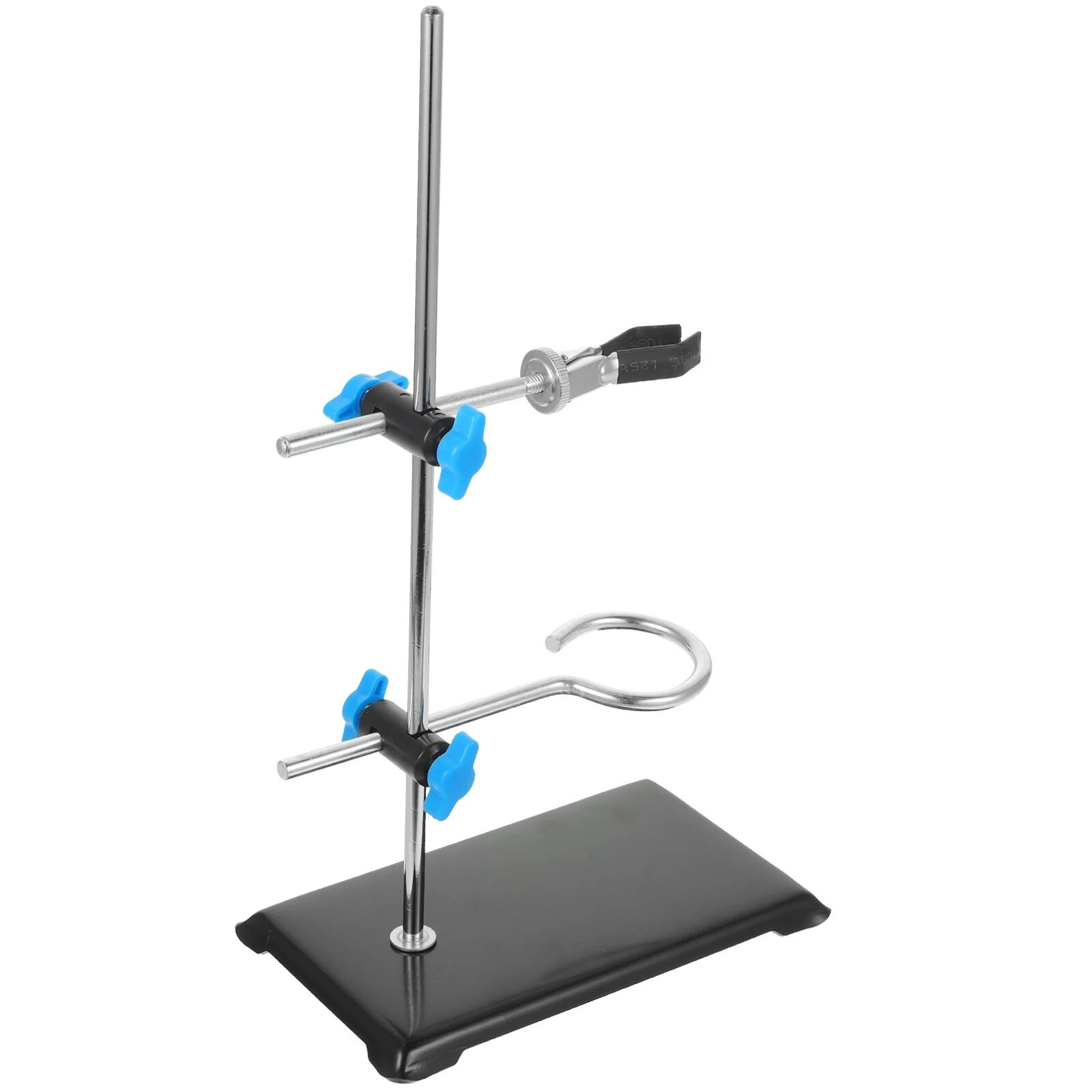 Chemical Laboratory Retort Stand Mini Metal Rack Laboratory Grade ...