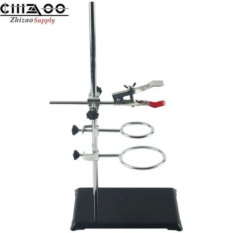 Laboratory Grade Metalware Set- Support Stand Premium Material ...